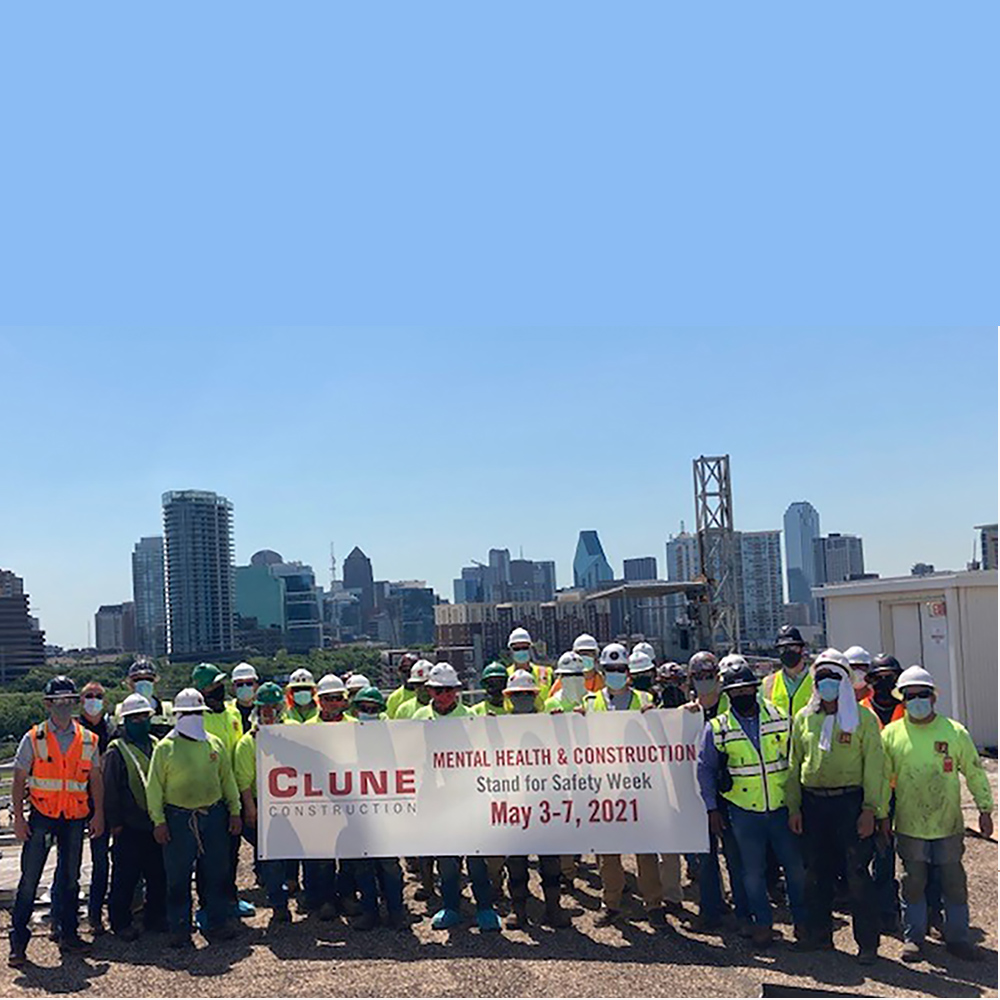 Clune Construction