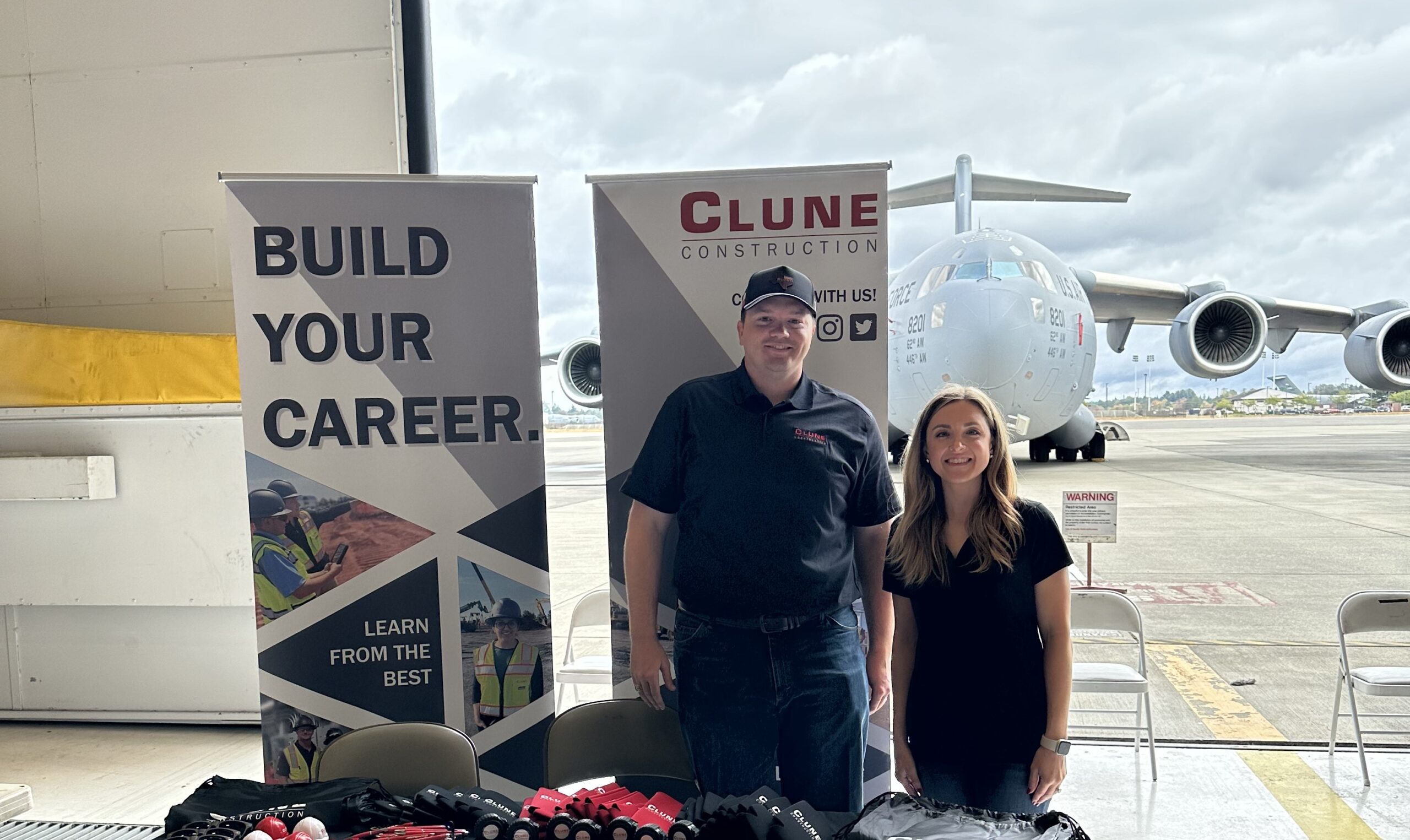 Clune Insights Archives - Clune Construction