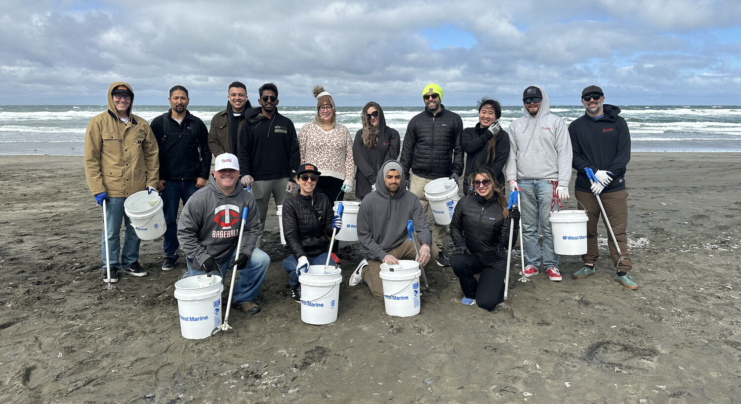 Who We Are - Clune Construction