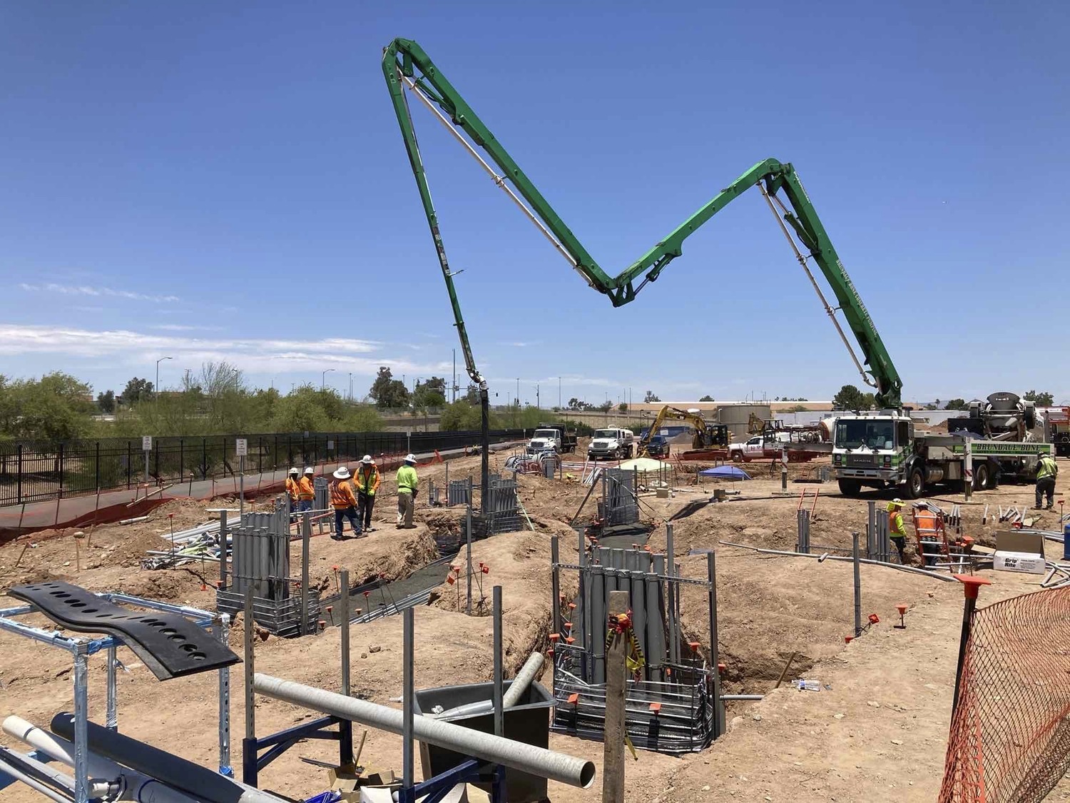 Home - Clune Construction