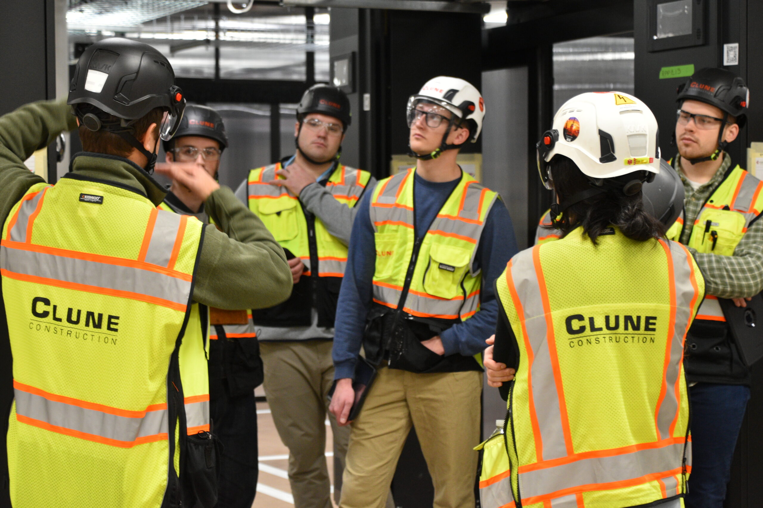 Home - Clune Construction