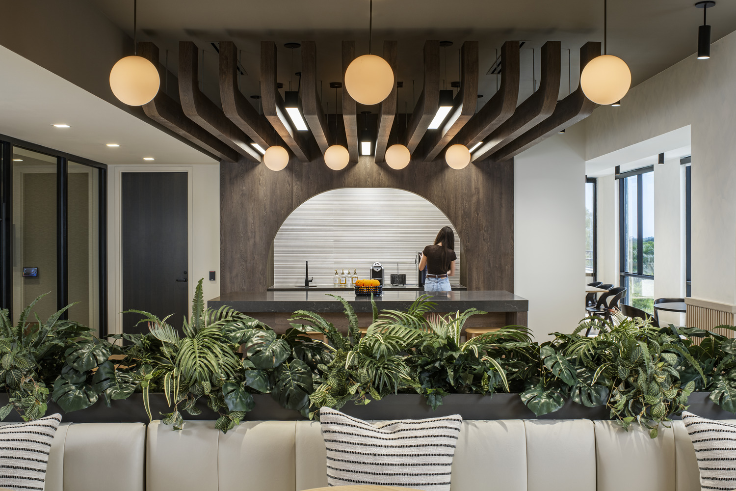 Insight Global Boca Raton - Clune Construction