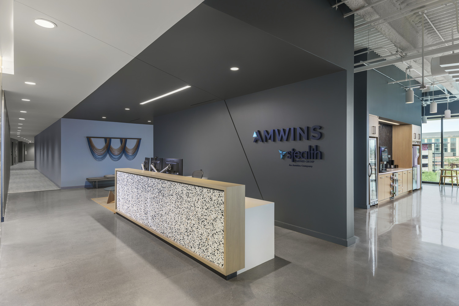 Amwins - Clune Construction